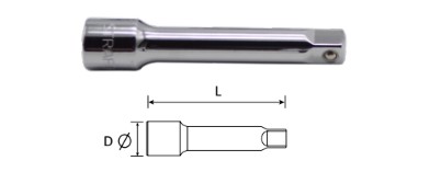 Extension Bar